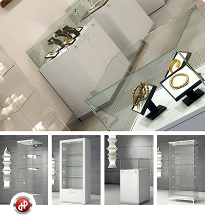 Why choose planet display? - Glass Display Cabinets- Planet Display
