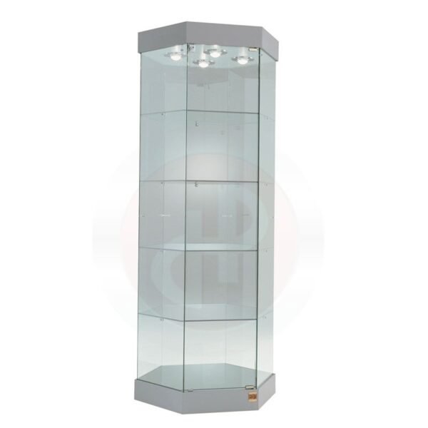 Aqua table top showcase 36 ? - Glass Display Cabinets- Planet Display