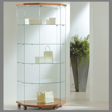 Trophy Display Cabinet and Showcases | Planet Display